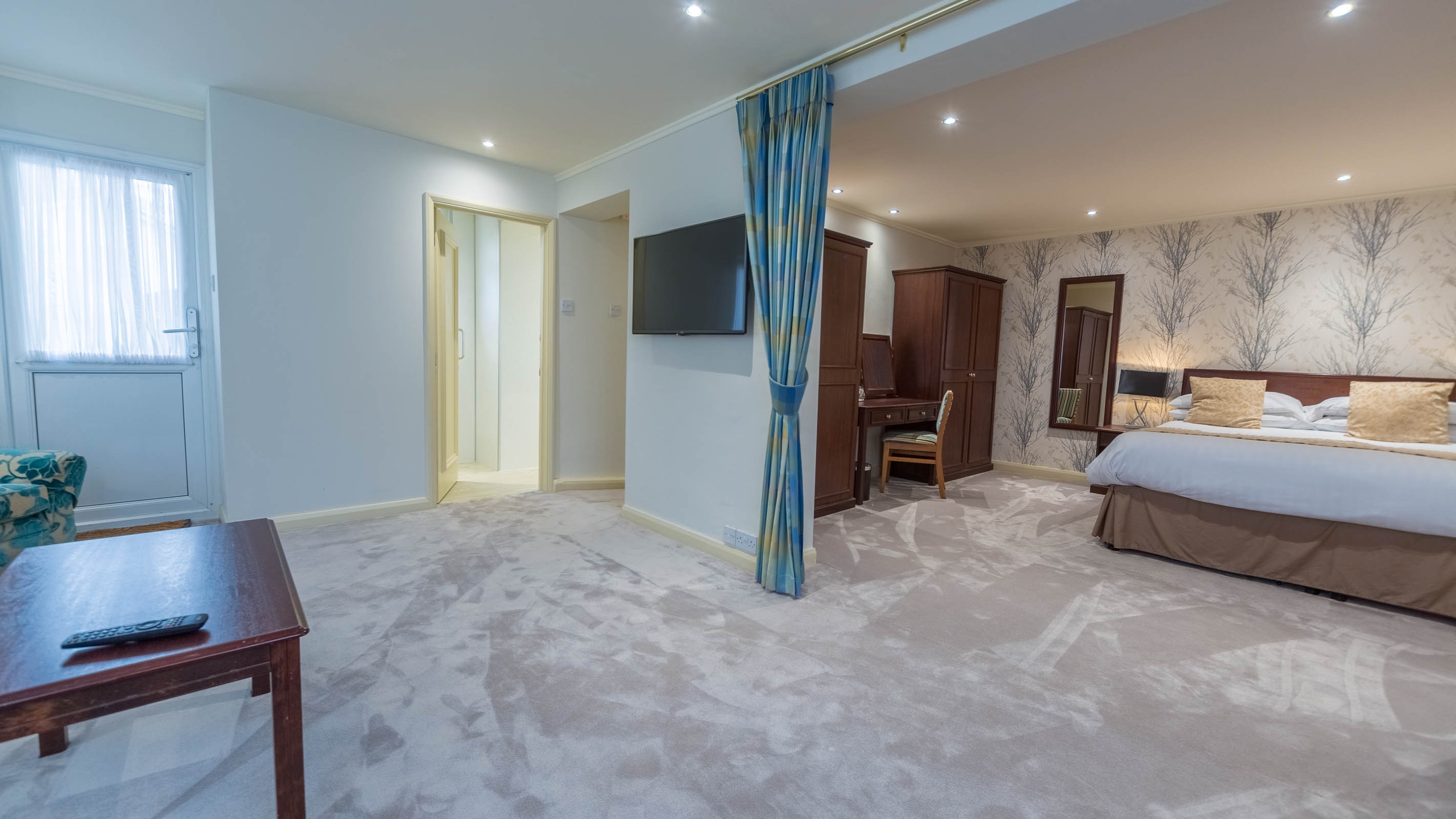 Gallery | Hotel Images | Langstone Cliff Hotel