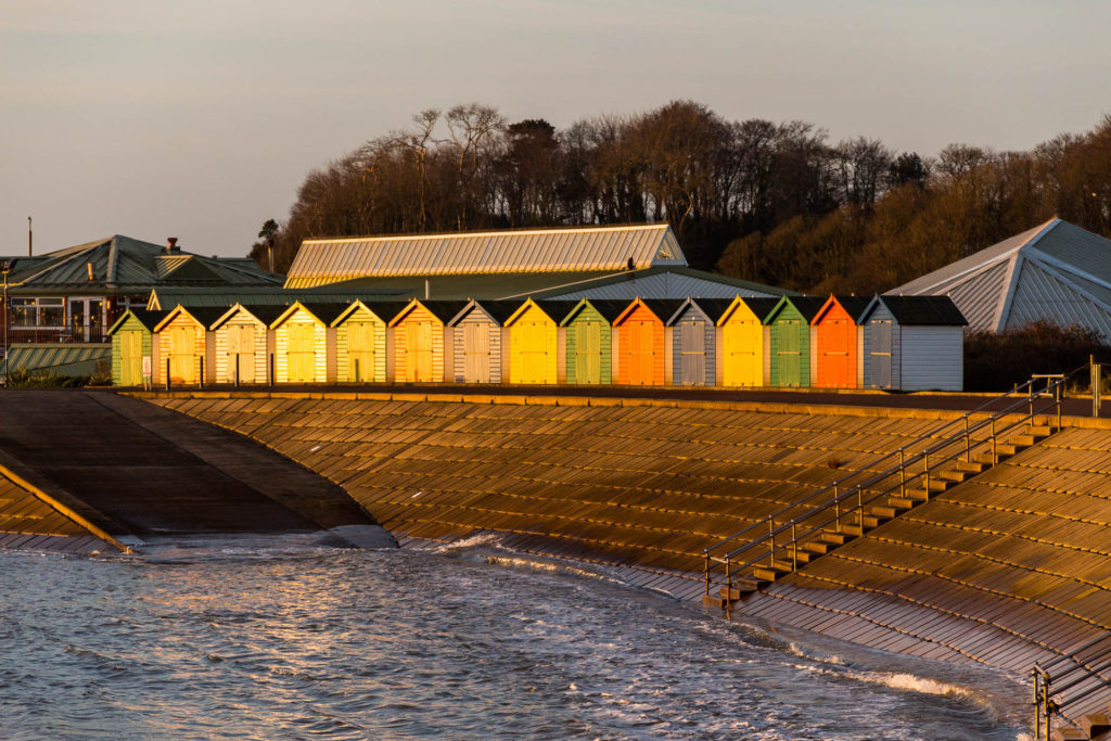 Gallery | Hotel Images | Langstone Cliff Hotel