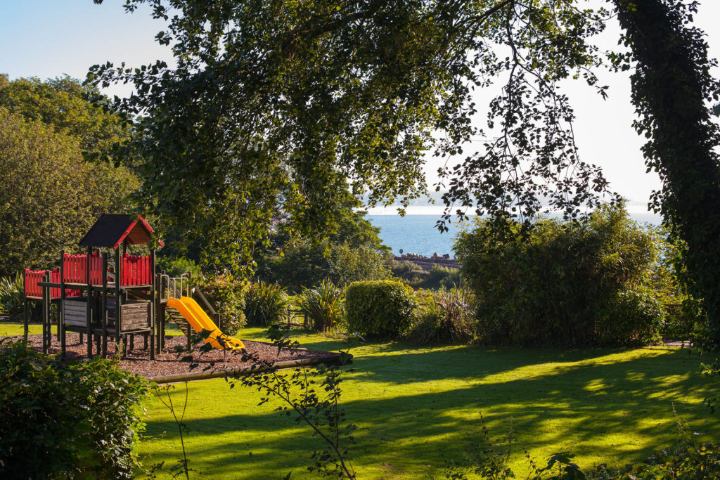Photo & Video Gallery | Langstone Cliff Sea View Hotel Near Dawlish ...