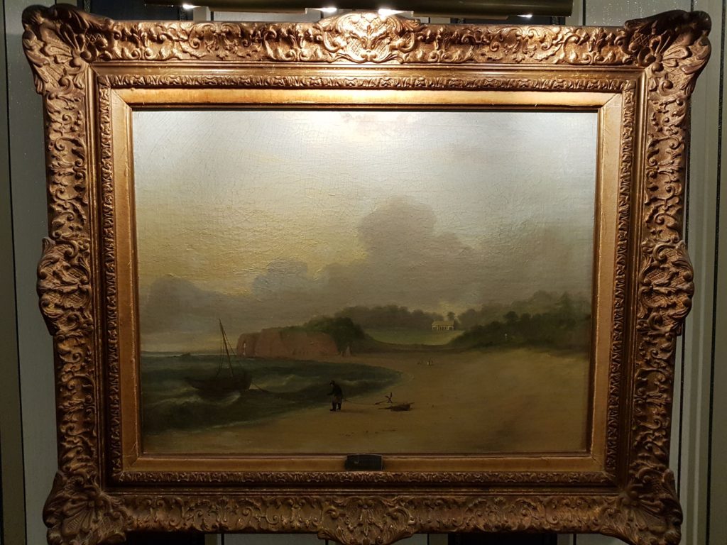 Everything You Need To Know About Powderham Castle | Langstone Cliff ...