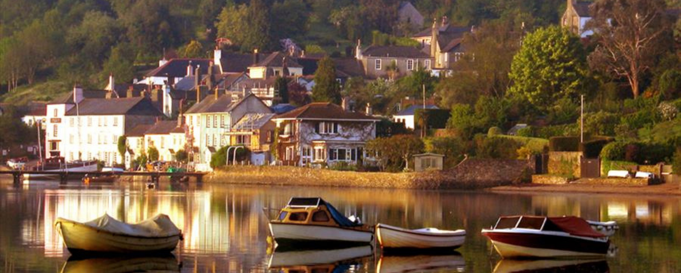 Six Towns To Visit Near Dawlish | Visit Devon | Langstone Cliff Sea ...