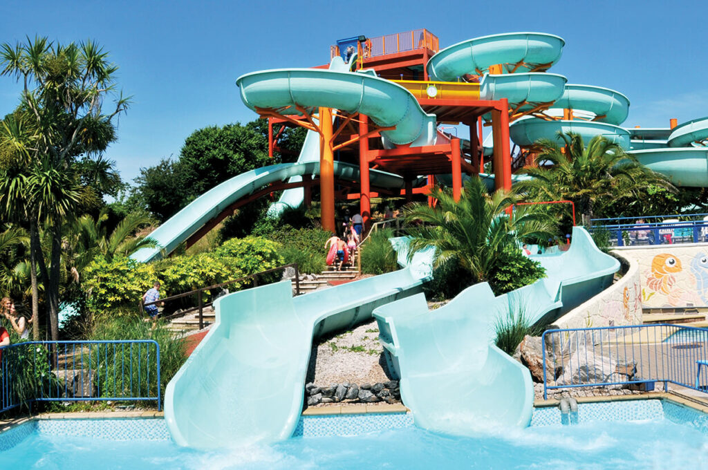 Family-Friendly Theme Parks In South Devon | Langstone Cliff Sea View ...