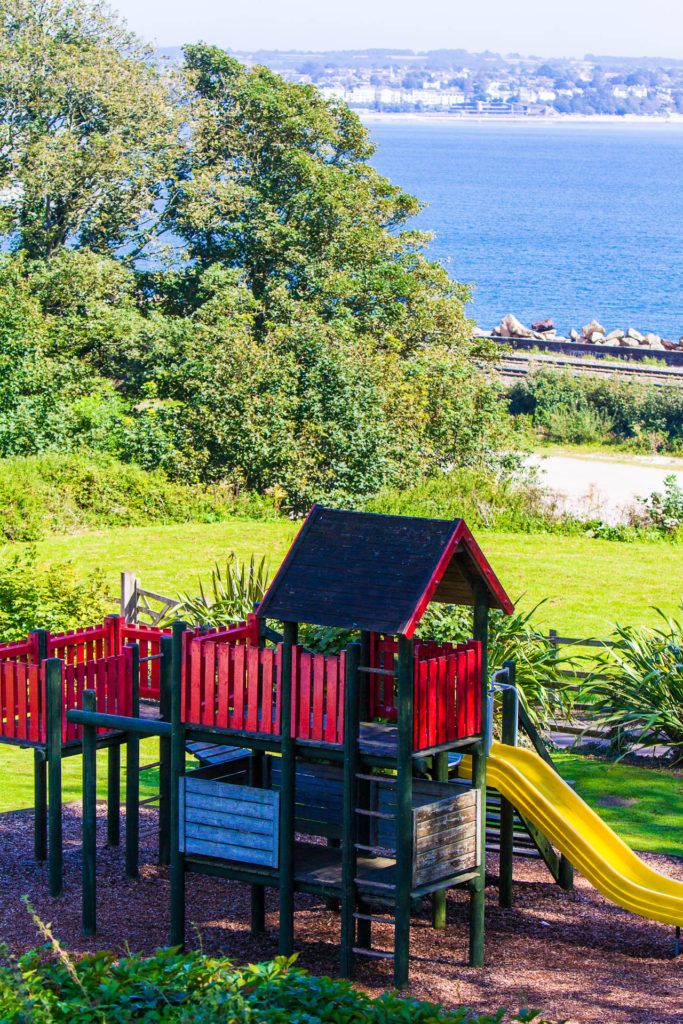 Photo & Video Gallery | Langstone Cliff Sea View Hotel Near Dawlish ...