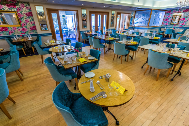 Gallery | Hotel Images | Langstone Cliff Hotel