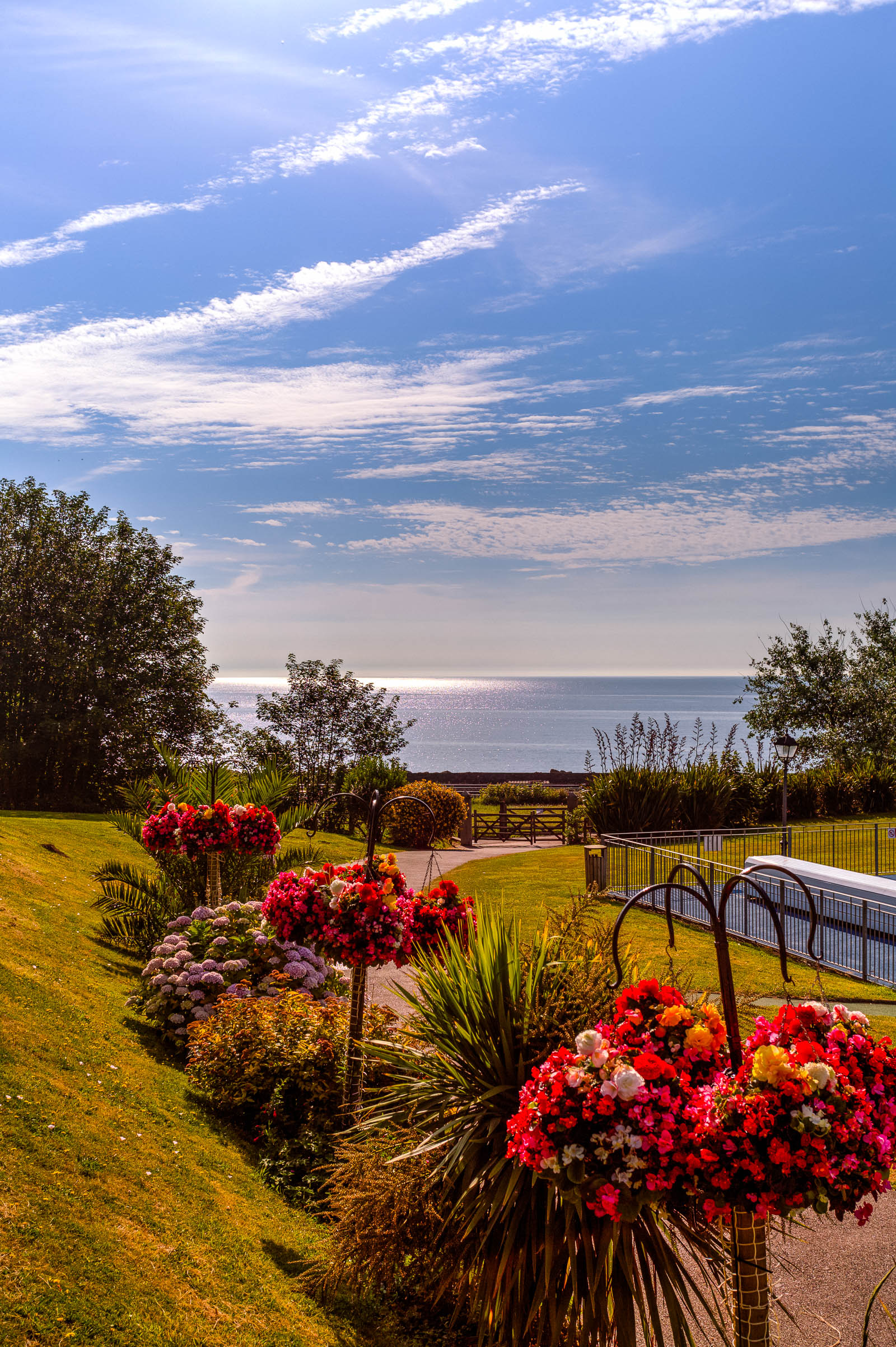 Gallery | Hotel Images | Langstone Cliff Hotel