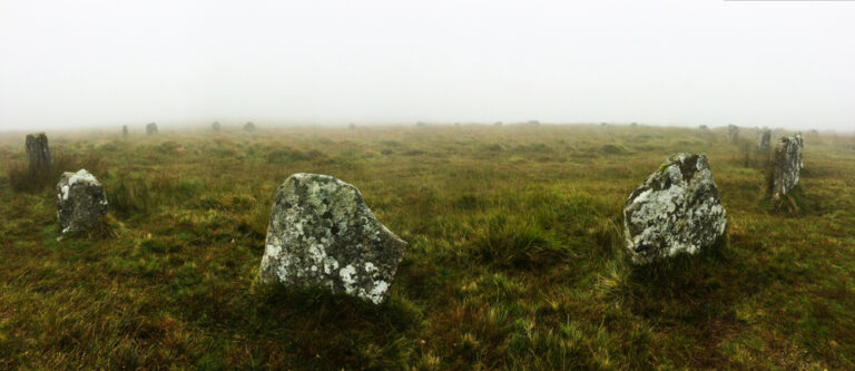 Ancient Ruins And Forts In Devon | 10 That You Must Visit | Langstone ...
