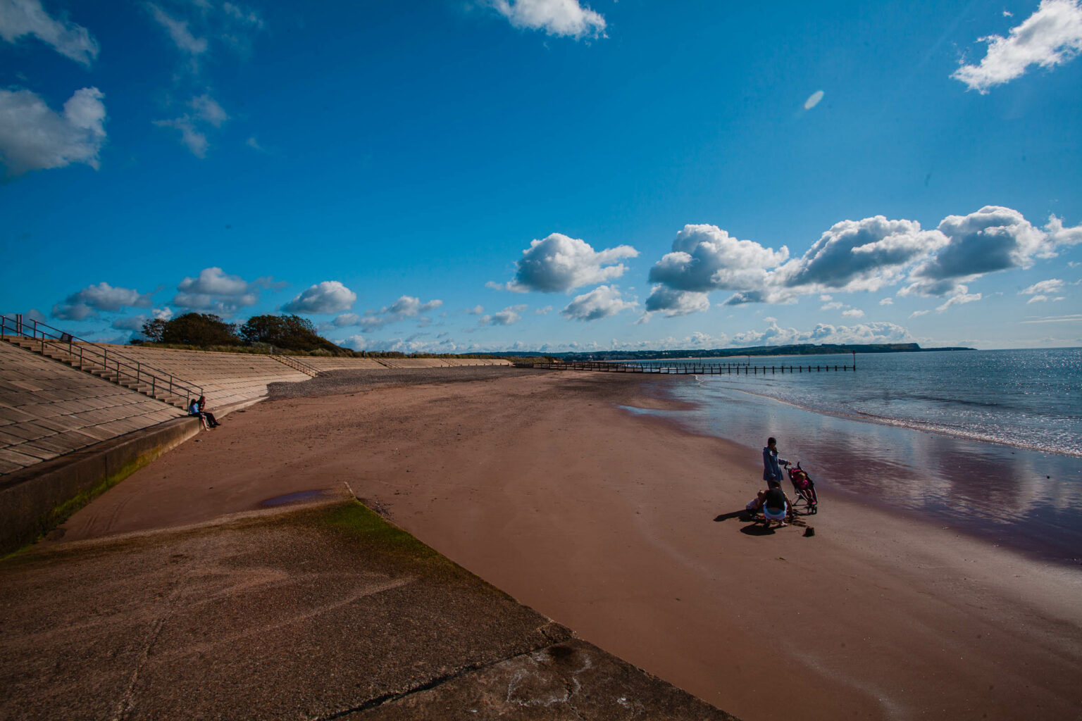 Beach Hotel | Langstone Cliff Hotel by The Sea, Dawlish Warren