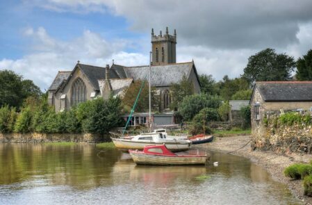The Best Churches And Abbeys In Devon | 15 That You MUST Visit ...