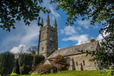 The Best Churches And Abbeys In Devon | 15 That You MUST Visit ...