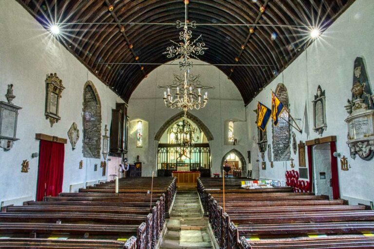 The Best Churches And Abbeys In Devon | 15 That You MUST Visit ...