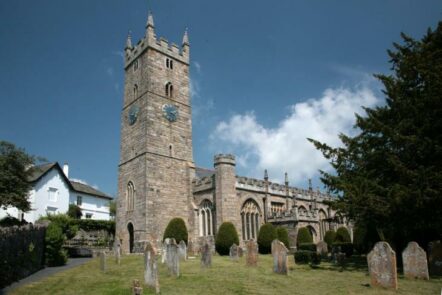 The Best Churches And Abbeys In Devon | 15 That You MUST Visit ...
