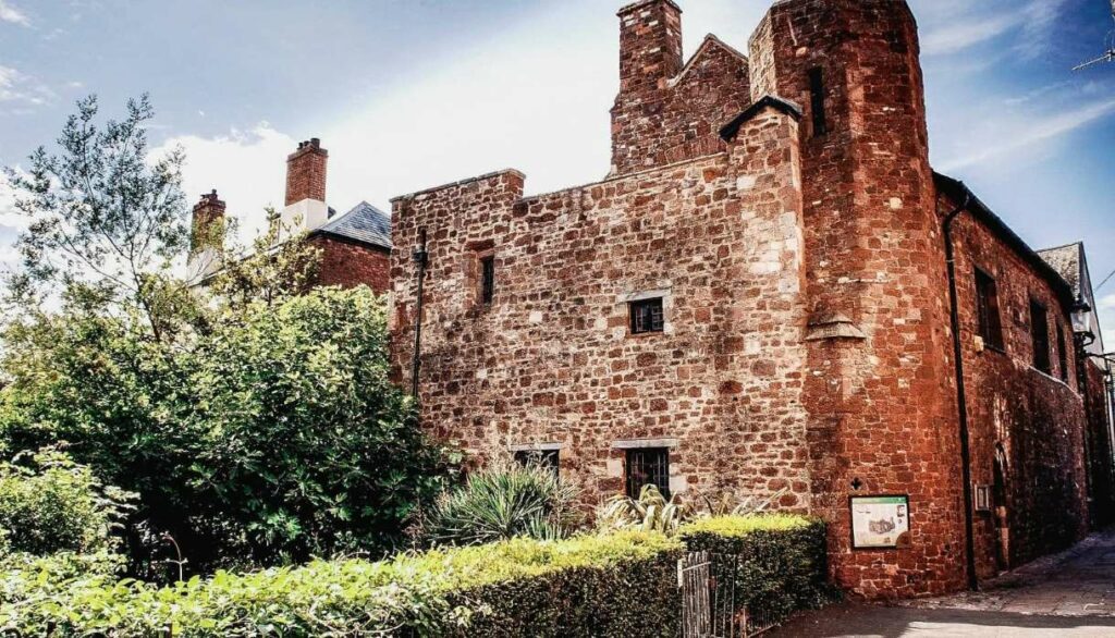 The Best Churches And Abbeys In Devon | 15 That You MUST Visit ...