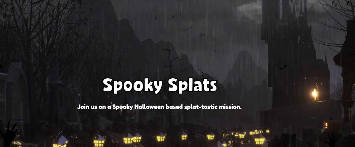 Enjoy the family-fun of spooky goings-on in Devon this half term ...