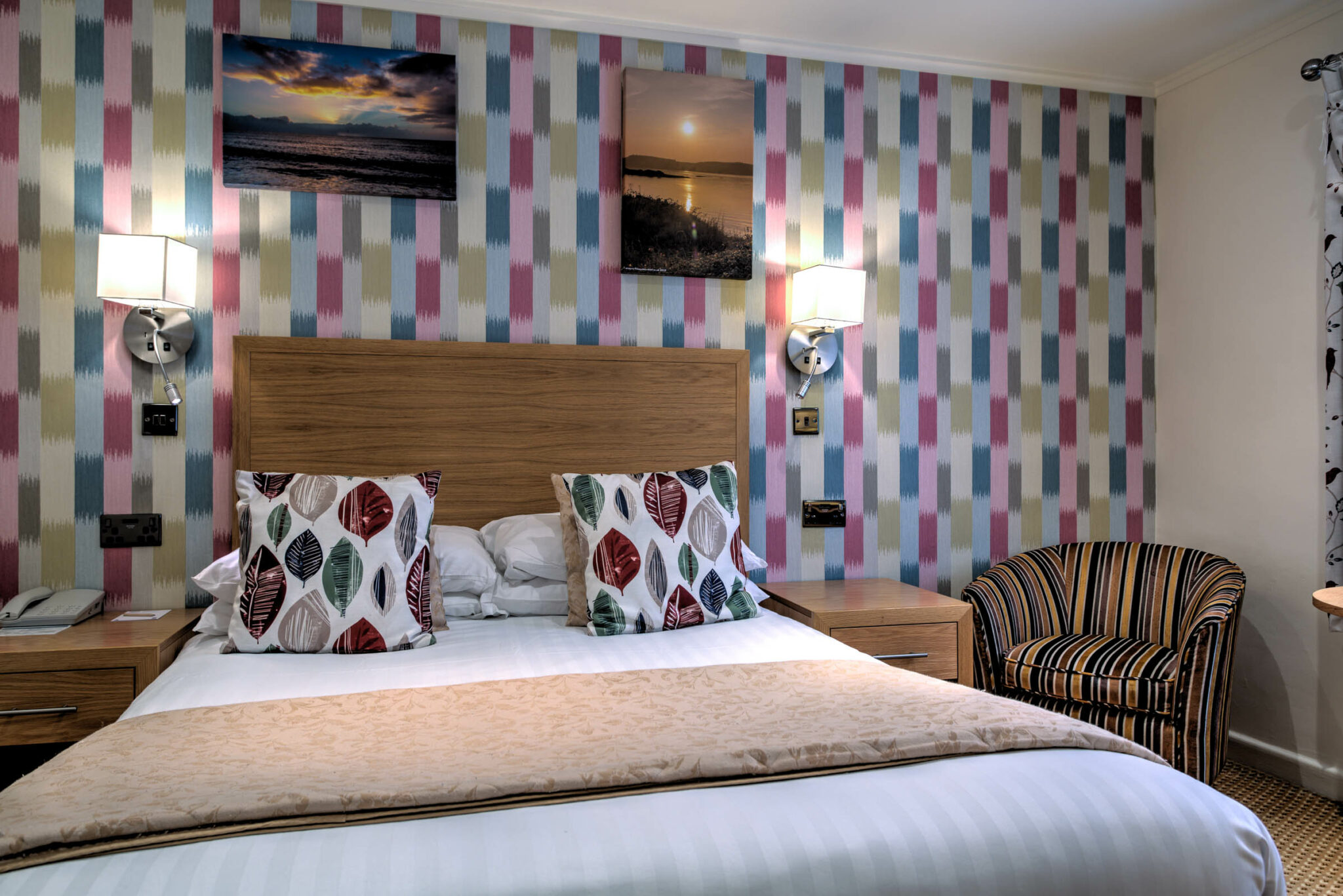 Langstone Cliff Hotel Black Friday Sale | Langstone Cliff Sea View ...