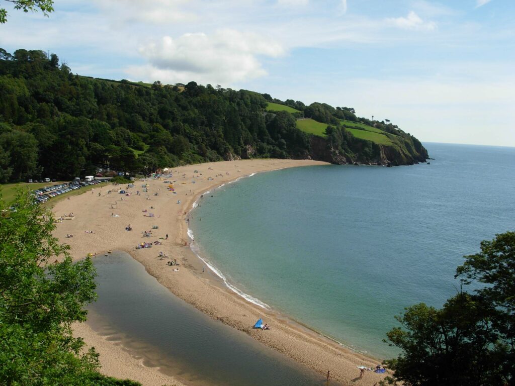 Our Favourite South Devon Adventure Days Out: Top Picks from the ...