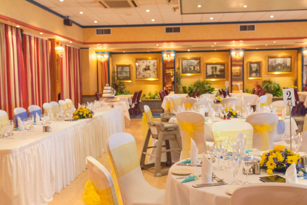Photo & Video Gallery | Langstone Cliff Sea View Hotel Near Dawlish ...