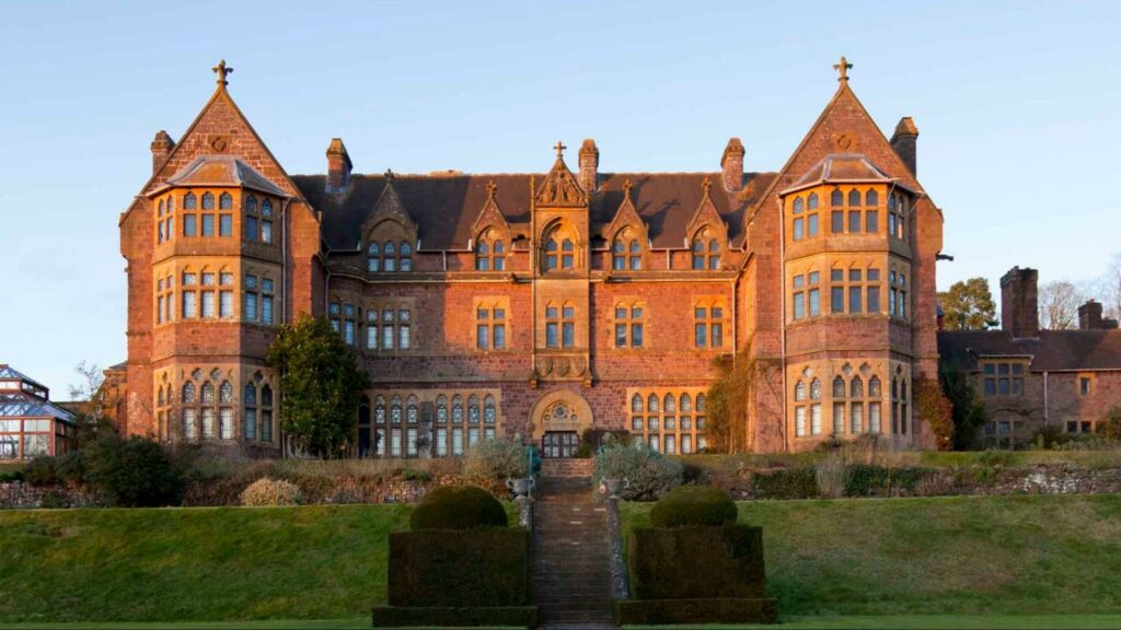 Exploring the Historic Houses of Devon: A Guide to the Region's Best ...