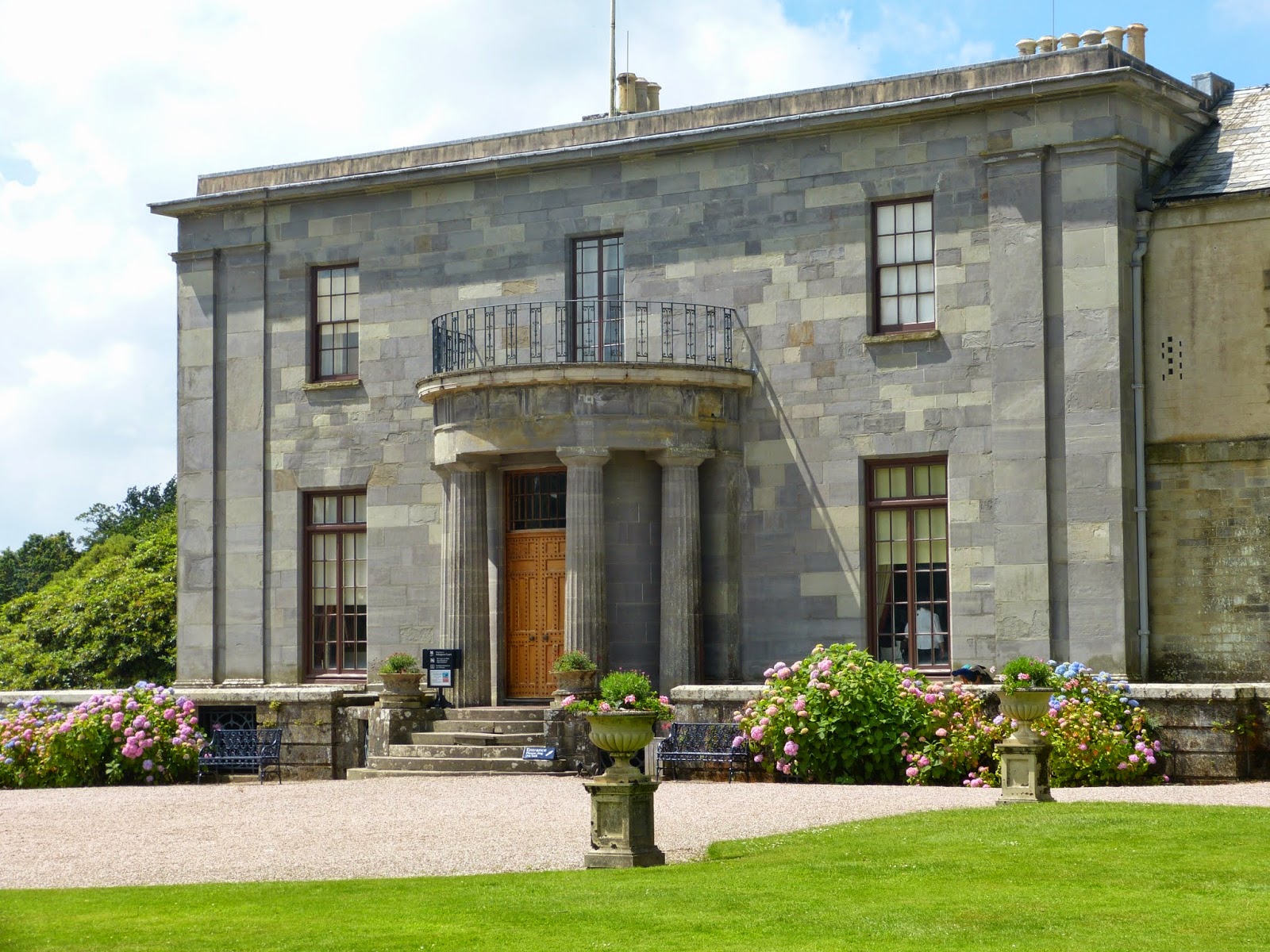 Exploring the Historic Houses of Devon: A Guide to the Region's Best ...