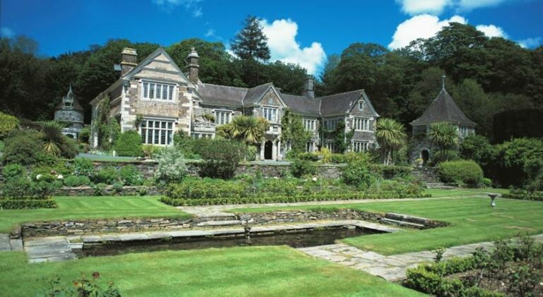 Famous Buildings In Devon - The House that Moved, Exeter | Hotels Near ...