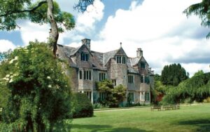 Exploring the Historic Houses of Devon: A Guide to the Region's Best ...