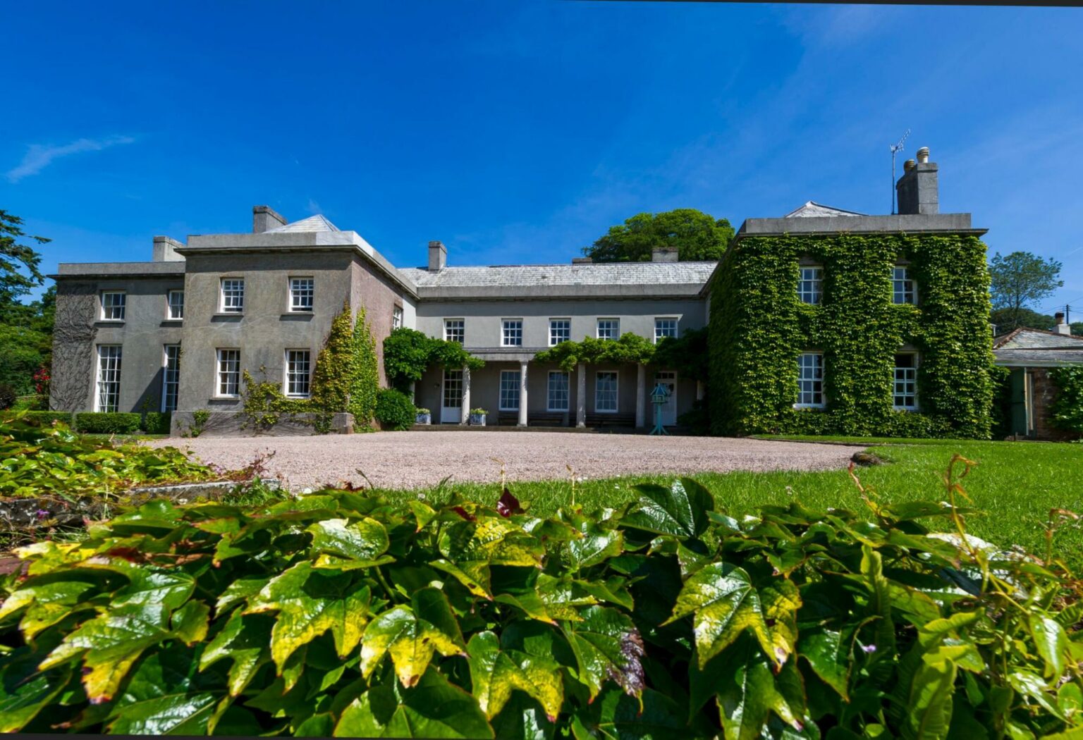 Exploring the Historic Houses of Devon: A Guide to the Region's Best ...