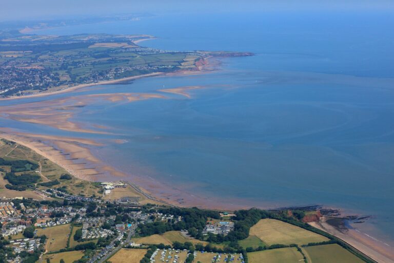 Photo & Video Gallery | Langstone Cliff Sea View Hotel Near Dawlish ...