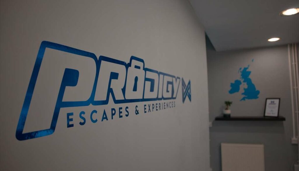 Devon's Top 10 Escape Rooms for Thrill-Seekers | Langstone Cliff Sea ...