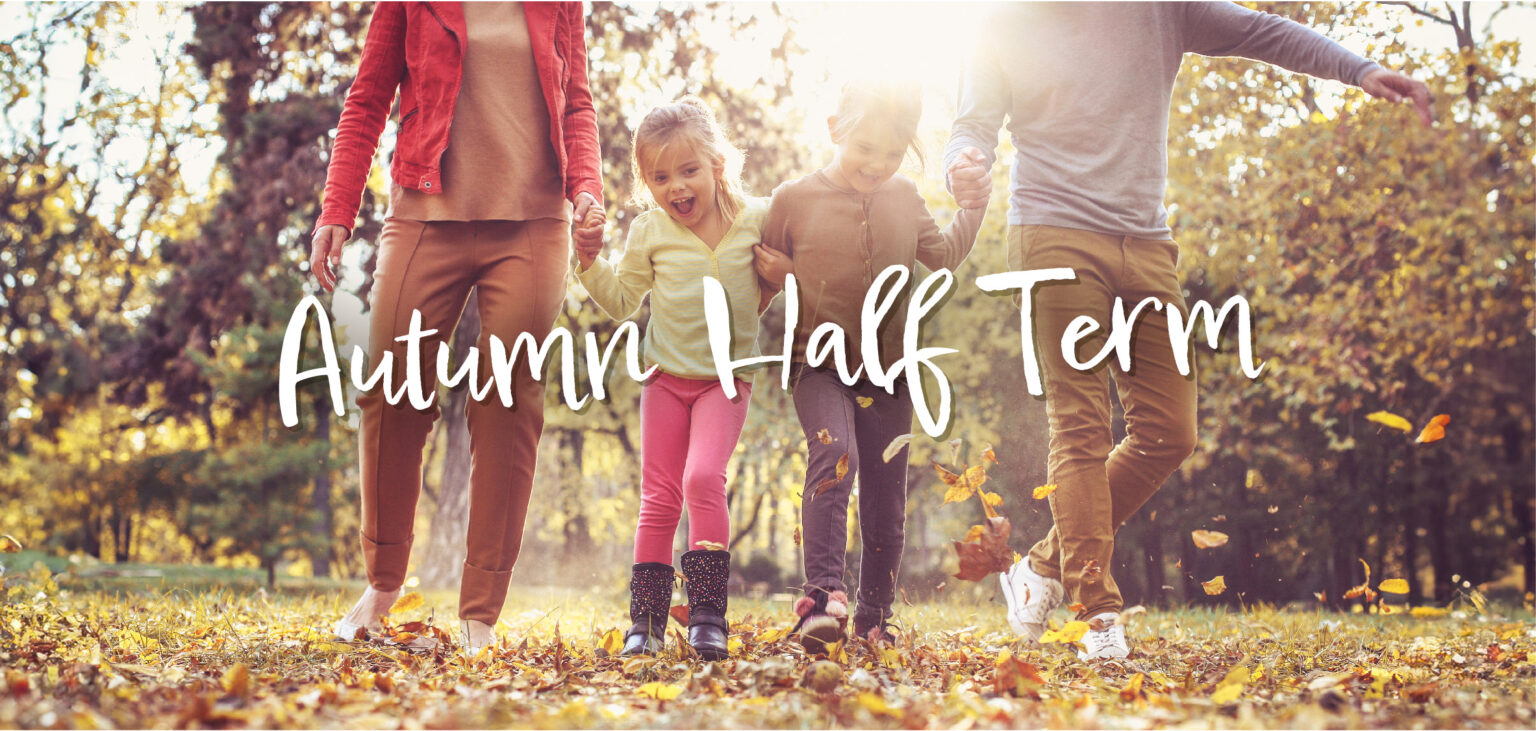 Autumn Half-Term Holidays | Langstone Cliff Sea View Hotel Near Dawlish ...