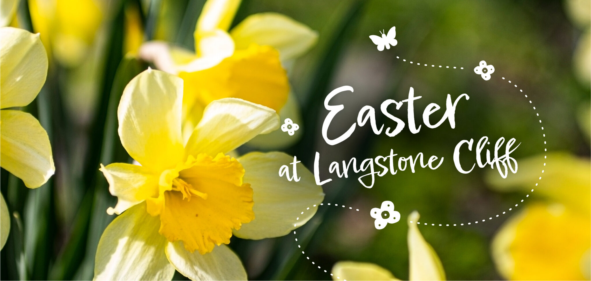 Easter Weekend Escapes To Langstone Cliff Hotel, South Devon