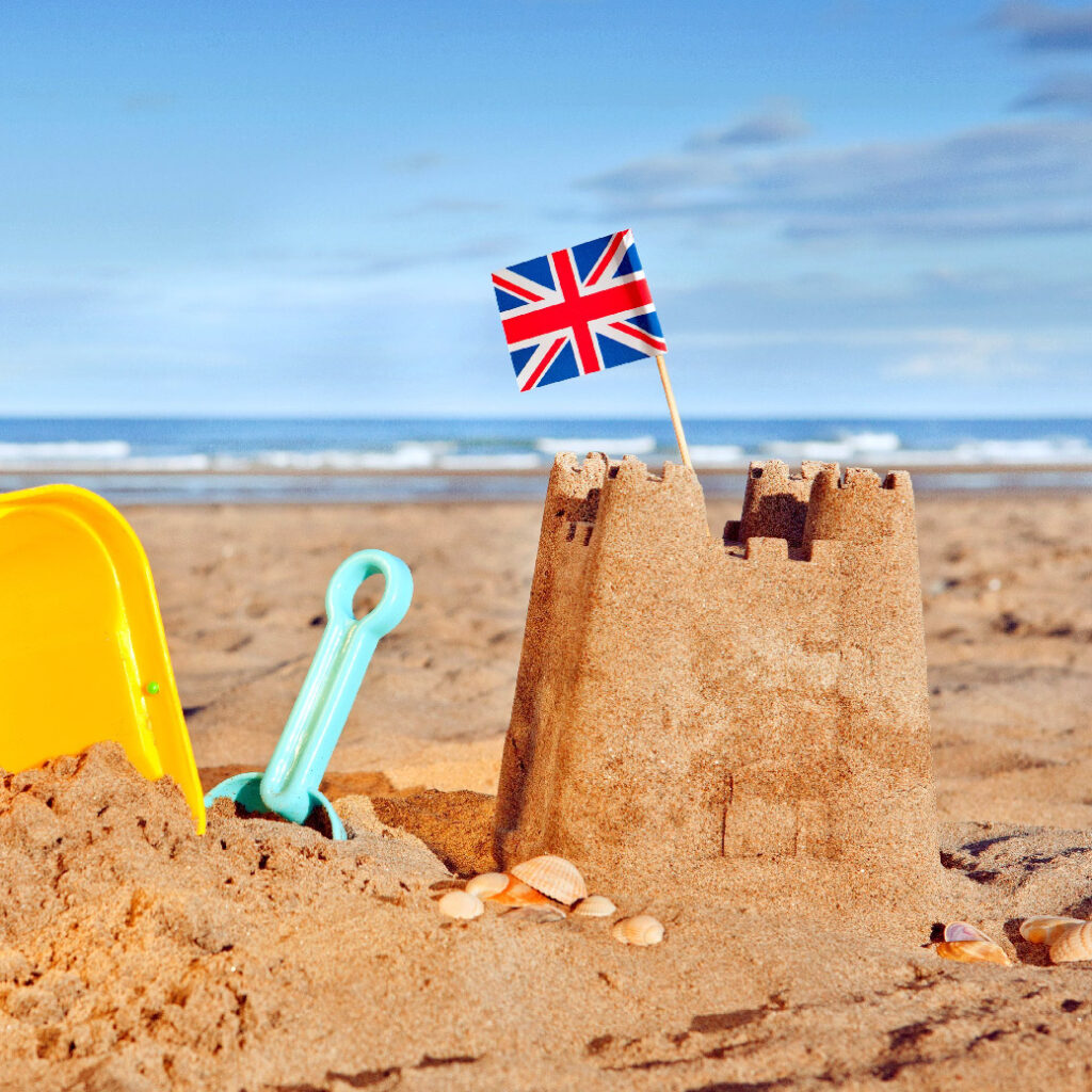 Langstone Cliff Sea View Hotel Near The Beach In Dawlish Warren ...