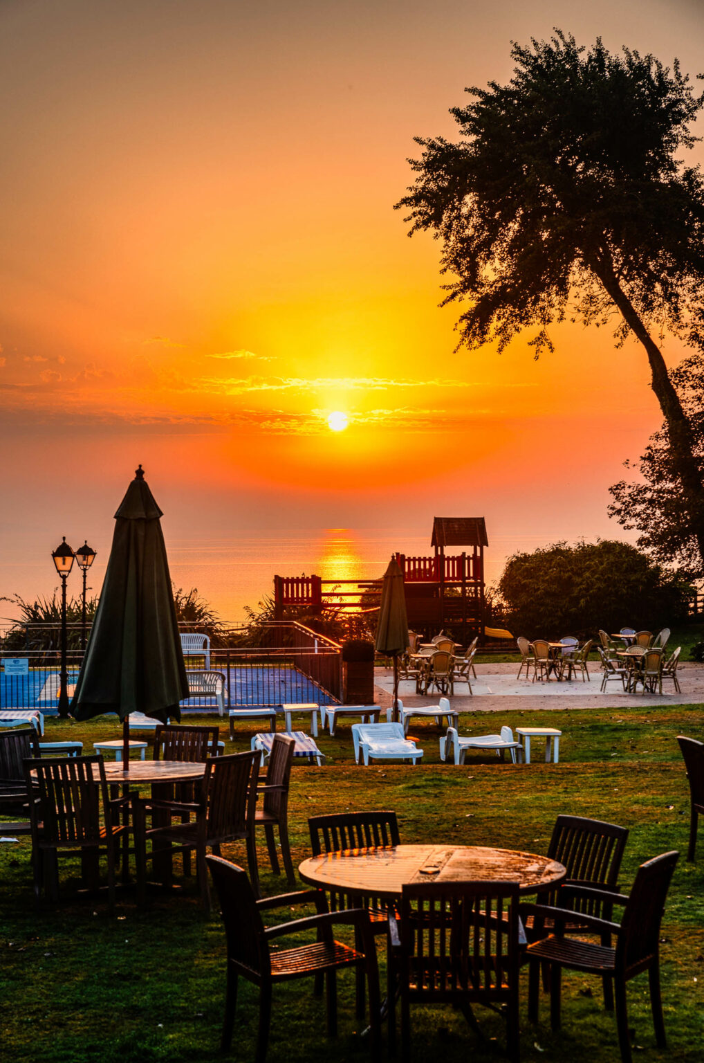 Langstone Cliff Sea View Hotel Near The Beach In Dawlish Warren ...