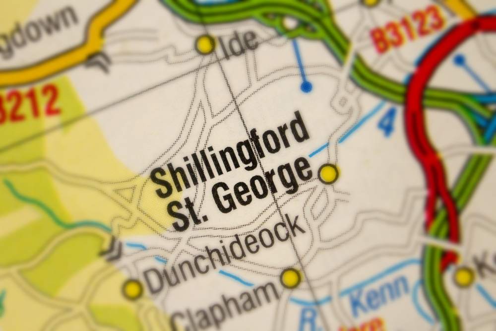 Shillingford St George Escapes – Great Places to Stay with the Kids
