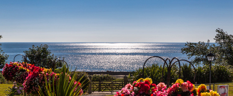 Gallery | Hotel Images | Langstone Cliff Hotel